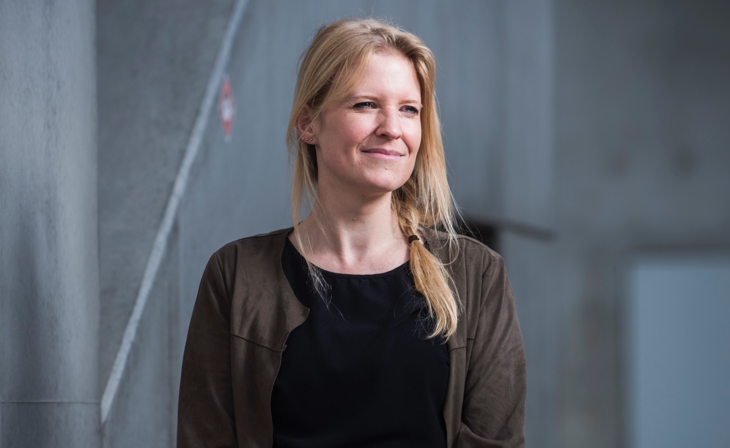 Media Marketing | News | La famille VTM déjà orpheline de Sofie Verstreken